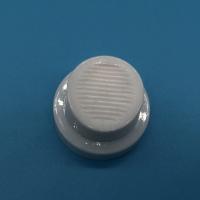 China Spray Paint Valve Standard Natural Dip Tube and With Lower Dimples Mounting Cup for sale