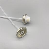 China Premium Female Aerosol Valve for Cosmetics - High-Quality Solution for sale