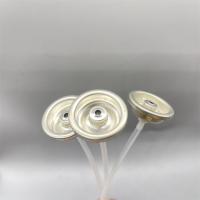 China Premium Female Aerosol Valve for Cosmetics - High-Quality Solution for sale