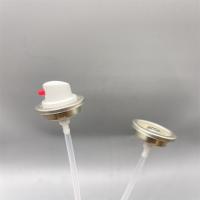 China Premium Female Paint Perfume Valve for Artistic Creations - Elegant Solution for sale
