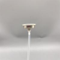China Premium Female Paint Perfume Valve for Artistic Creations - Elegant Solution for sale
