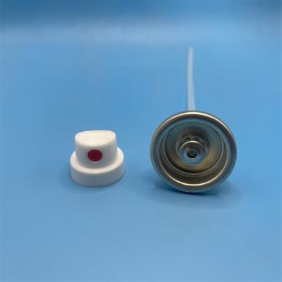 China Premium Spray Paint Female Valve for Smooth Spraying - Ideal for Artists and DIYers for sale