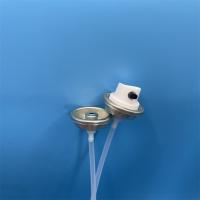China Premium Spray Paint Female Valve for Smooth Spraying - Ideal for Artists and DIYers for sale