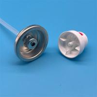 China Female Paint Spray Adapter for Professional Spraying Tools | 1/4-Inch Connector for Industrial Applications for sale