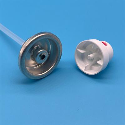 China Female Paint Spray Adapter for Professional Spraying Tools | 1/4-Inch Connector for Industrial Applications for sale