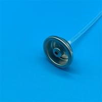 China Female Paint Spray Adapter for Professional Spraying Tools | 1/4-Inch Connector for Industrial Applications for sale