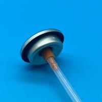 China Female Paint Spray Adapter for Professional Spraying Tools | 1/4-Inch Connector for Industrial Applications for sale