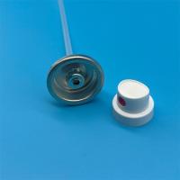 China Durable Female Paint Spray Coupler for Professional Painting - Secure and Efficient Connection for sale