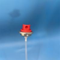 China Durable Female Paint Spray Coupler for Professional Painting - Secure and Efficient Connection for sale