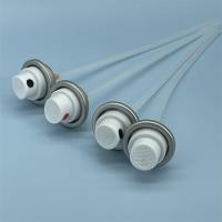 China Aerosol Male Paint Spray Valve for Professional-Grade Automotive Finishing for sale