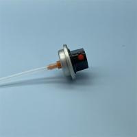 China 1 Inch Male Paint Aerosol Valve for Consistent Spray Patterns & Smooth Application for sale