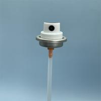 China 1 Inch Male Paint Aerosol Valve for Consistent Spray Patterns & Smooth Application for sale