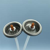 China High-Performance Aerosol Valve for Precision Paint Application in DIY Automotive and Industrial Projects for sale