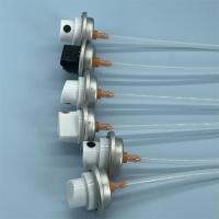 China Durable and Reliable Aerosol Valve for Professional-Grade Paint Spraying for sale