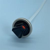 China Custom Aerosol Valve for Paint Cans Designed for Automotive, Industrial, and DIY Use for sale