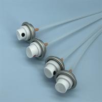 China Multi-Application Aerosol Valve for Superior Paint Flow in DIY Automotive and Industrial Coatings for sale