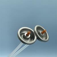 China Multi-Application Aerosol Valve for Superior Paint Flow in DIY Automotive and Industrial Coatings for sale