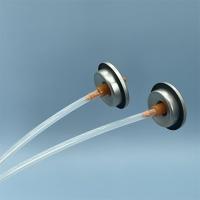 China Multi-Application Aerosol Valve for Superior Paint Flow in DIY Automotive and Industrial Coatings for sale