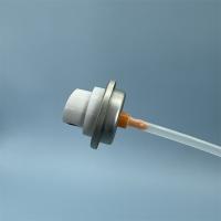 China Multi-Application Aerosol Valve for Superior Paint Flow in DIY Automotive and Industrial Coatings for sale