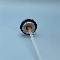 China UV-resistant Custom Color-matched Ready-to-install Aerosol Male Paint Spray Valve for Automotive Basecoats for sale