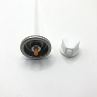 China Precision Paint Spray Valve for Professional Finishing - Adjustable Pressure Control and Atomization for sale