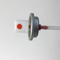 China Precision Paint Spray Valve for Professional Finishing - Adjustable Pressure Control and Atomization for sale