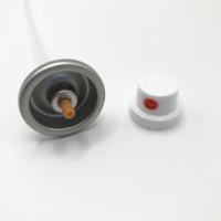 China Professional Paint Spray Valve for Precise Coating - Adjustable Pressure and Atomization Control for sale