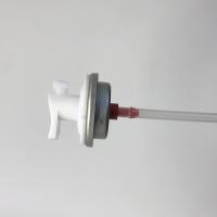 China Professional Paint Spray Valve for Automotive Refinishing - High-Flow and Precision Control (Specifications: Stainless s for sale