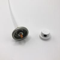 China Professional Paint Spray Valve for Automotive Refinishing - High-Flow and Precision Control (Specifications: Stainless s for sale