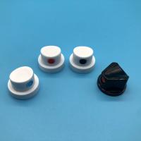China Precision Atomizing Spray Valve Mechanism - Fine Mist Generation for Industrial Applications for sale