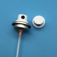 China Paint Aerosol Valve - Easy-to-Use Solution for Controlled Paint Dispensing - Universal Fit and Reliable Performance for sale