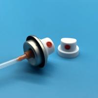 China Standard Natural Paint Spraying Valve for Dip Tube at Spray Paint for sale