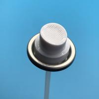 China 25.4mm Stainless Steel Spring Spray Paint Valve with Inner Gasket Buty U-133 for sale