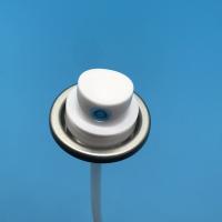 China Single Orifice Stem Valve Device Sprayer for Industrial Applications for sale