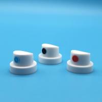 China Universal Spray Paint Cap - Versatile Cap for Aerosol Spray Cans - Interchangeable Nozzles and Precise Control for sale
