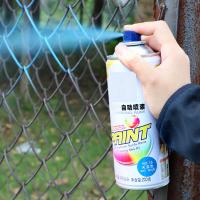China 25.4mm Spray Paint Valve with Stainless Steel Spring for sale