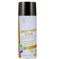 China Clear Lacquered Tinplate Spray Paint Valve With PP Laminated Mounting Cup for sale