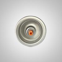 China 1 inch Spray Paint Valve with Stainless Steel Spring for sale