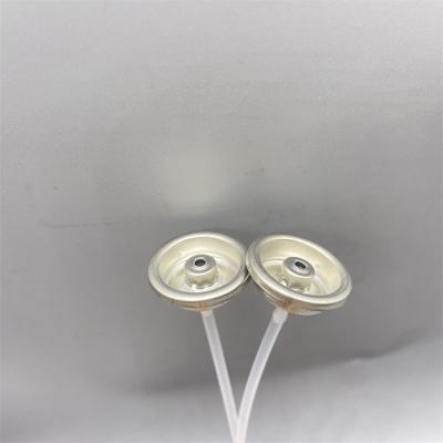 China High-Quality Female Paint Spray Gun Valve for Precision Coating Applications - Durable and Efficient for sale