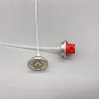 China Versatile Female Paint Spray Gun Valve for Industrial Coating Applications for sale