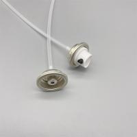 China Versatile Female Paint Spray Gun Valve for Industrial Coating Applications for sale