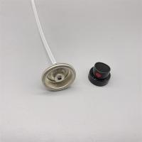 China High-Performance Female Paint Spray Tip for Fine Finishing - Precision Coating and Versatile Compatibility for sale