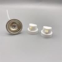 China Versatile Female Paint Spray Tip Set - Wide Range of Spray Patterns and Durable Construction for sale