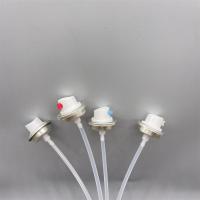 China Versatile Female Paint Spray Coupler - Enhance Your Painting Efficiency with Precision and Ease for sale