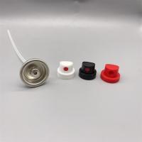 China Versatile Female Paint Spray Fitting - Enhance Your Painting Efficiency with Precision and Ease for sale
