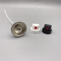 China Versatile Female Paint Spray Adapter for Seamless Connection - Enhance Your Spray System's Compatibility and Efficiency for sale