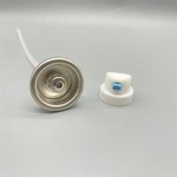 China Quick Connect Female Paint Spray Adapter - Save Time and Effort in Your Painting Workflow for sale