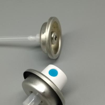 China Female Paint Valve with Leak-Proof Seal for High-Viscosity Enamels & Lacquers for sale