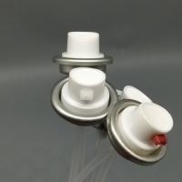 China Female Paint Valve with Leak-Proof Seal for High-Viscosity Enamels & Lacquers for sale
