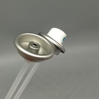 China One-Inch Female Paint Valve Featuring a Wide-Mouth Orifice for Spray Paints for sale